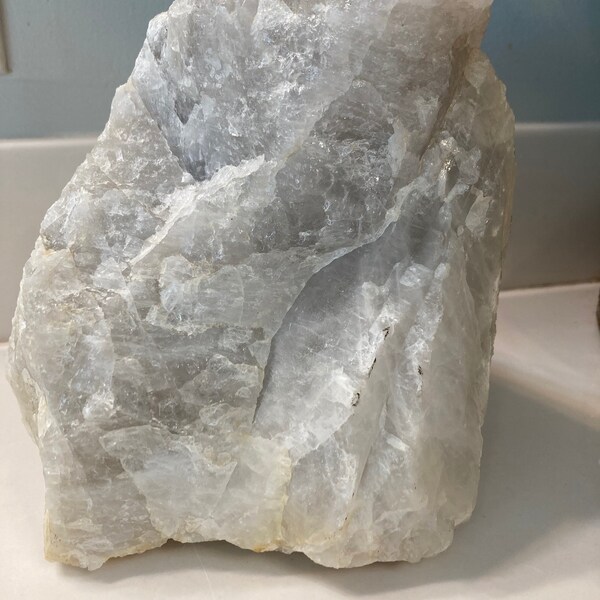 Milky Quartz Raw - Etsy