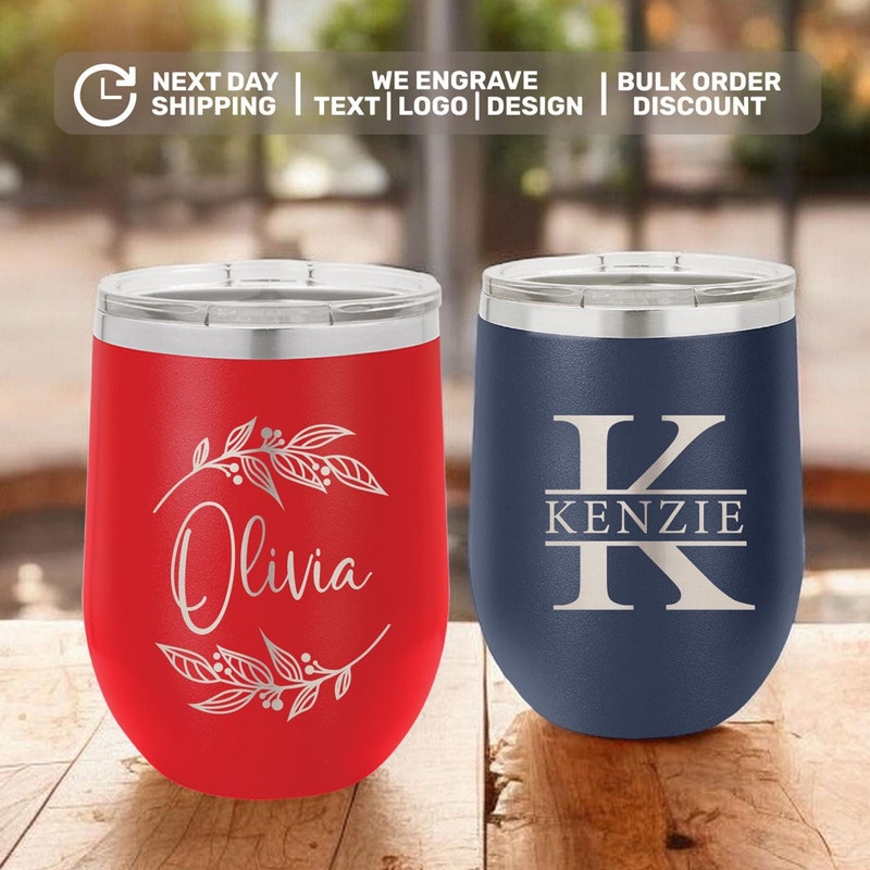 Custom Engraved Logo Gifts - 60+ Gift Ideas for 2025