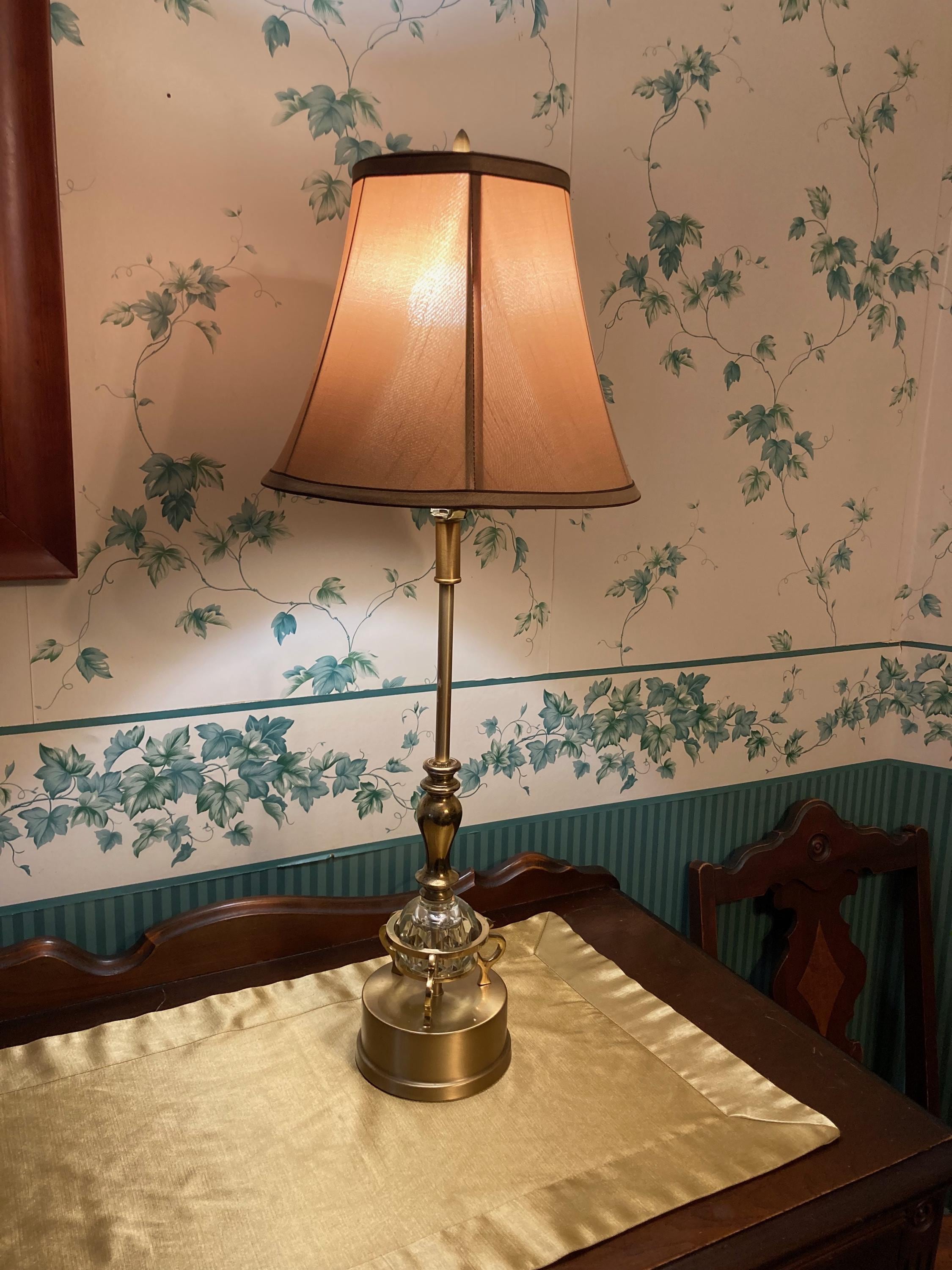 Buffet Lamps Etsy UK