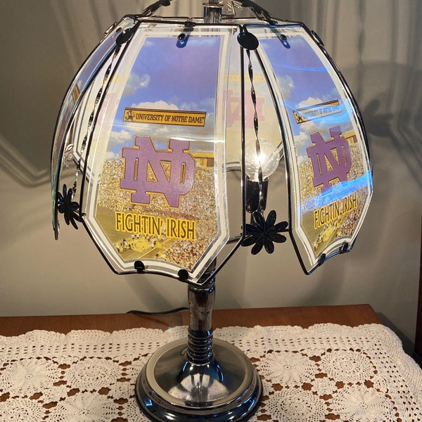 Notre Dame Memorabilia - Etsy