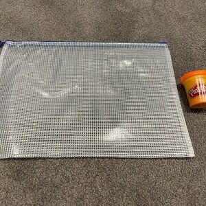 Ten Frame Play Dough Mats 1 to 10 - Etsy