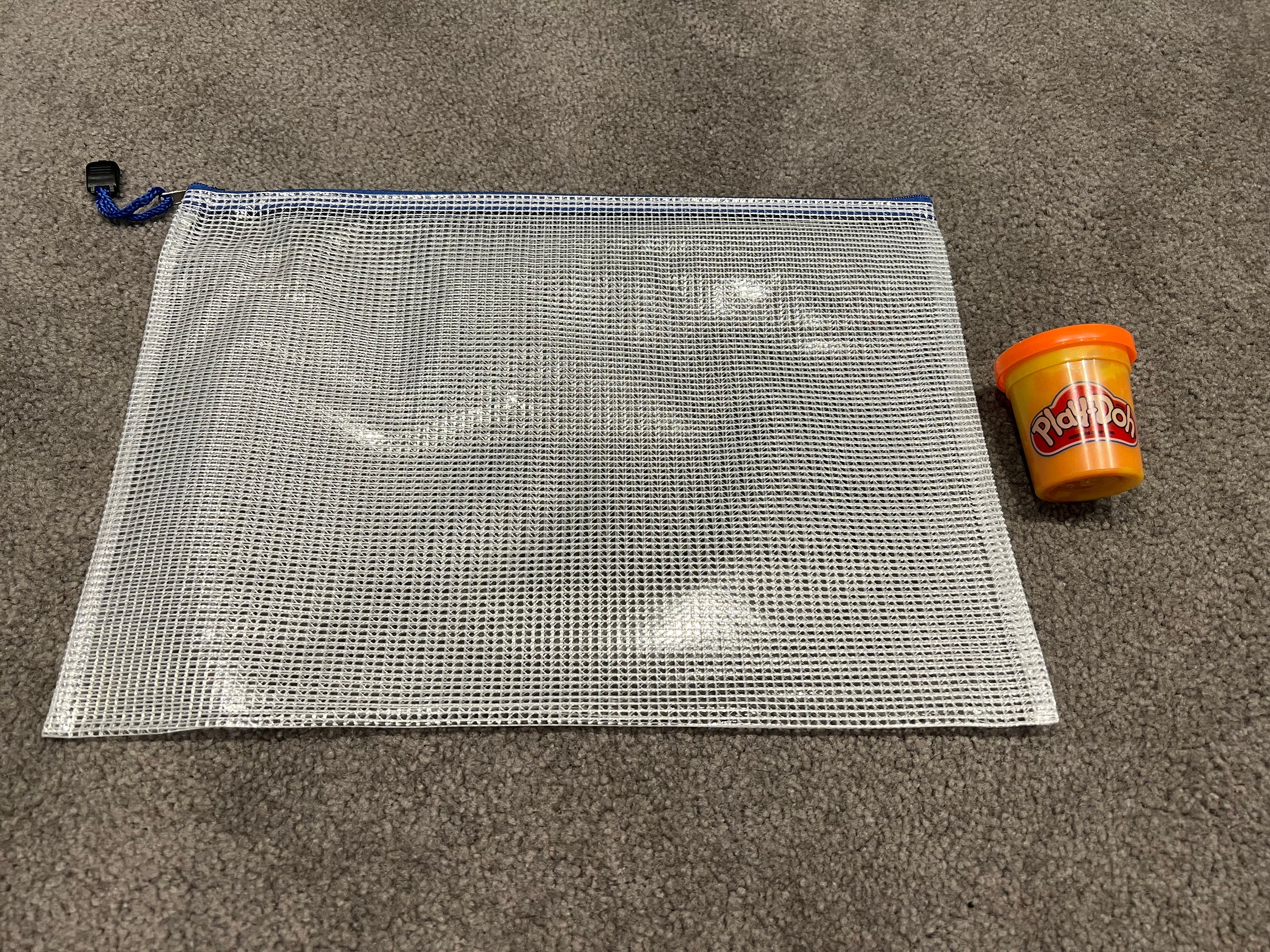 Ten Frame Play Dough Mats 1 to 10 - Etsy