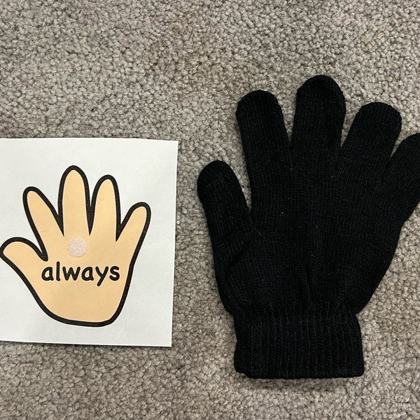 Morning and Bed Time Routine - Etsy