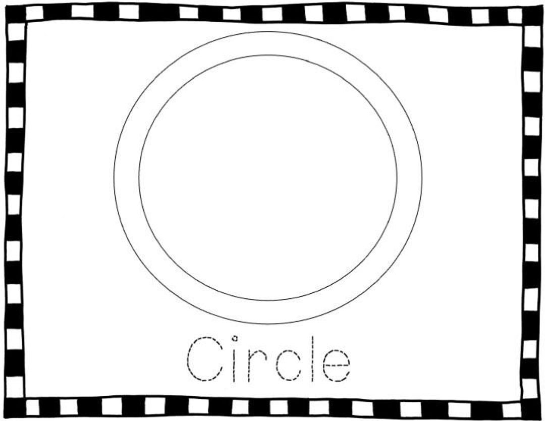 Shape Play Doh Mats *digital Download* - Etsy