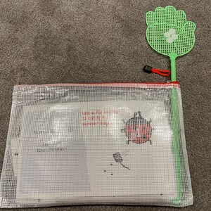 Ladybug Number Smash 0 to 100 - Etsy