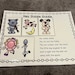 Nursery Rhyme Sequencing - Etsy