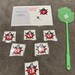 Ladybug Number Smash 0 to 100 - Etsy