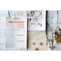 Assistant Principal Planner - Rustic - Etsy