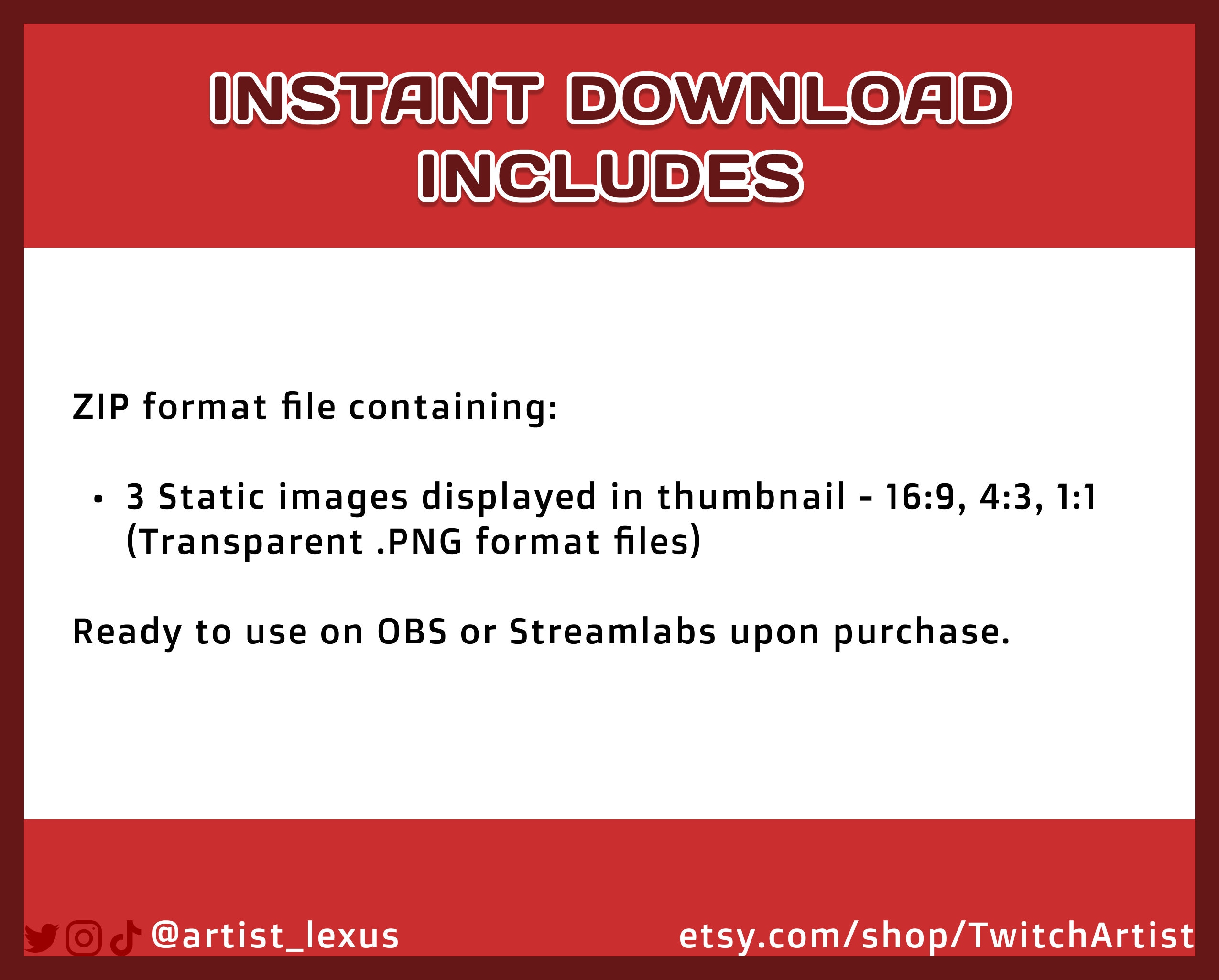 Purple Rotom Webcam Overlay Pixel Twitch Subscribers Game Overlays ...