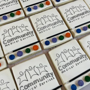 Paint Your Own Cookies - Personalized for Your Theme! - Etsy