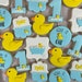 Rubber Ducky Theme Cookies - Etsy