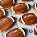 NFL & Football Cookies Personalized for Your Team - Etsy
