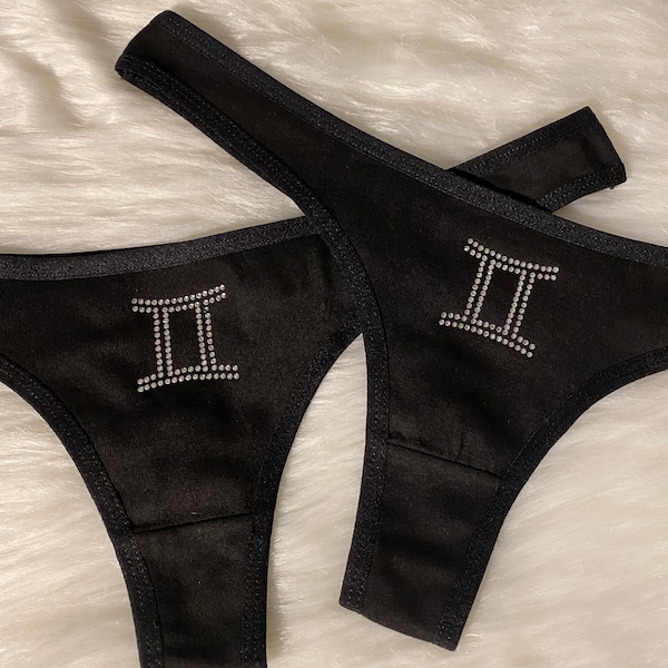 Thong - Etsy