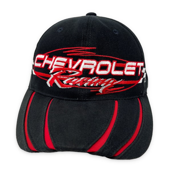 Chevy Racing Hats - Etsy
