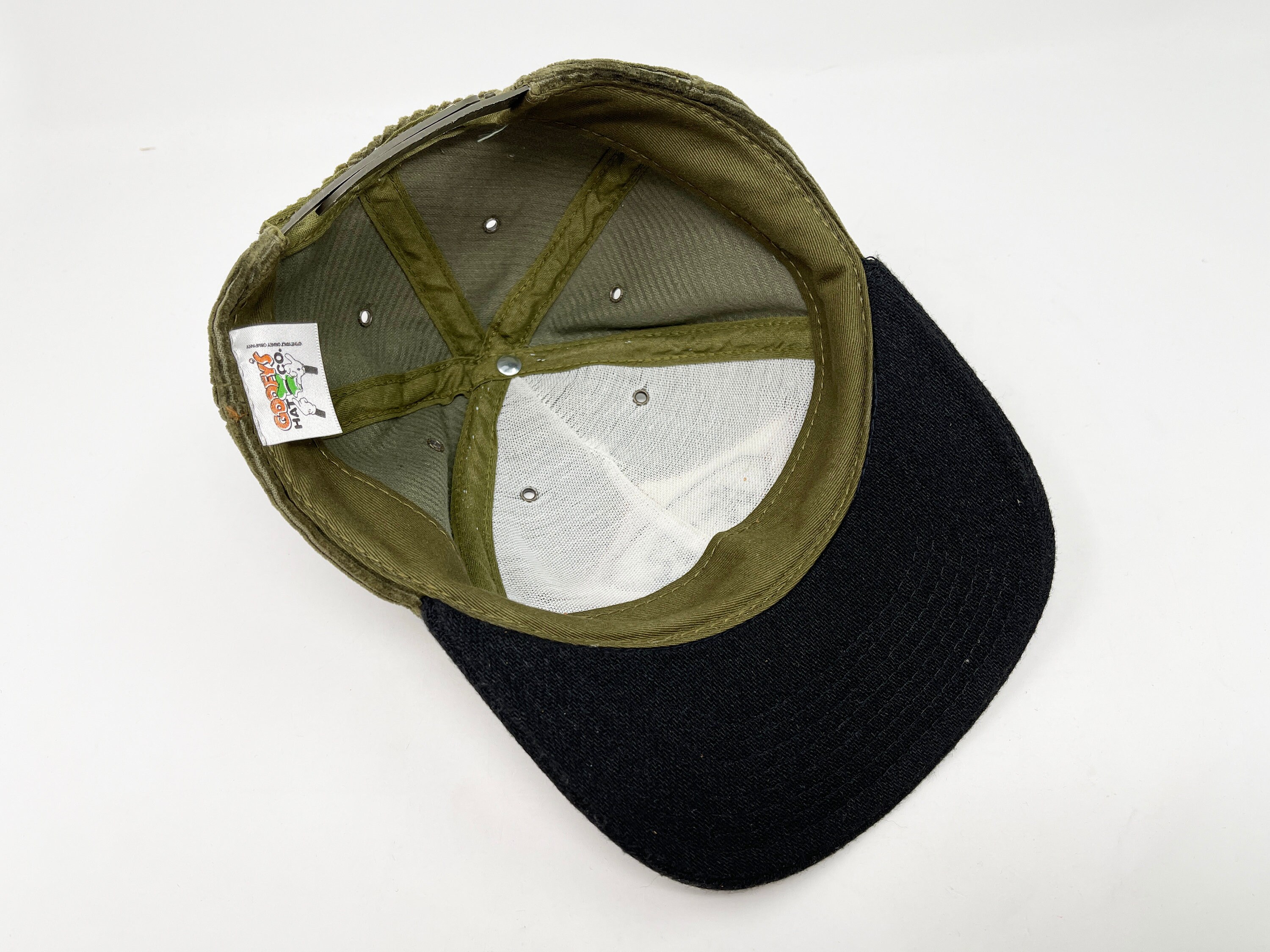 Vintage Disney Hiking Hat 90s Mickey Mouse Goofy Snapback Cap - Etsy