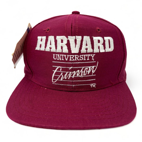 Harvard - Etsy