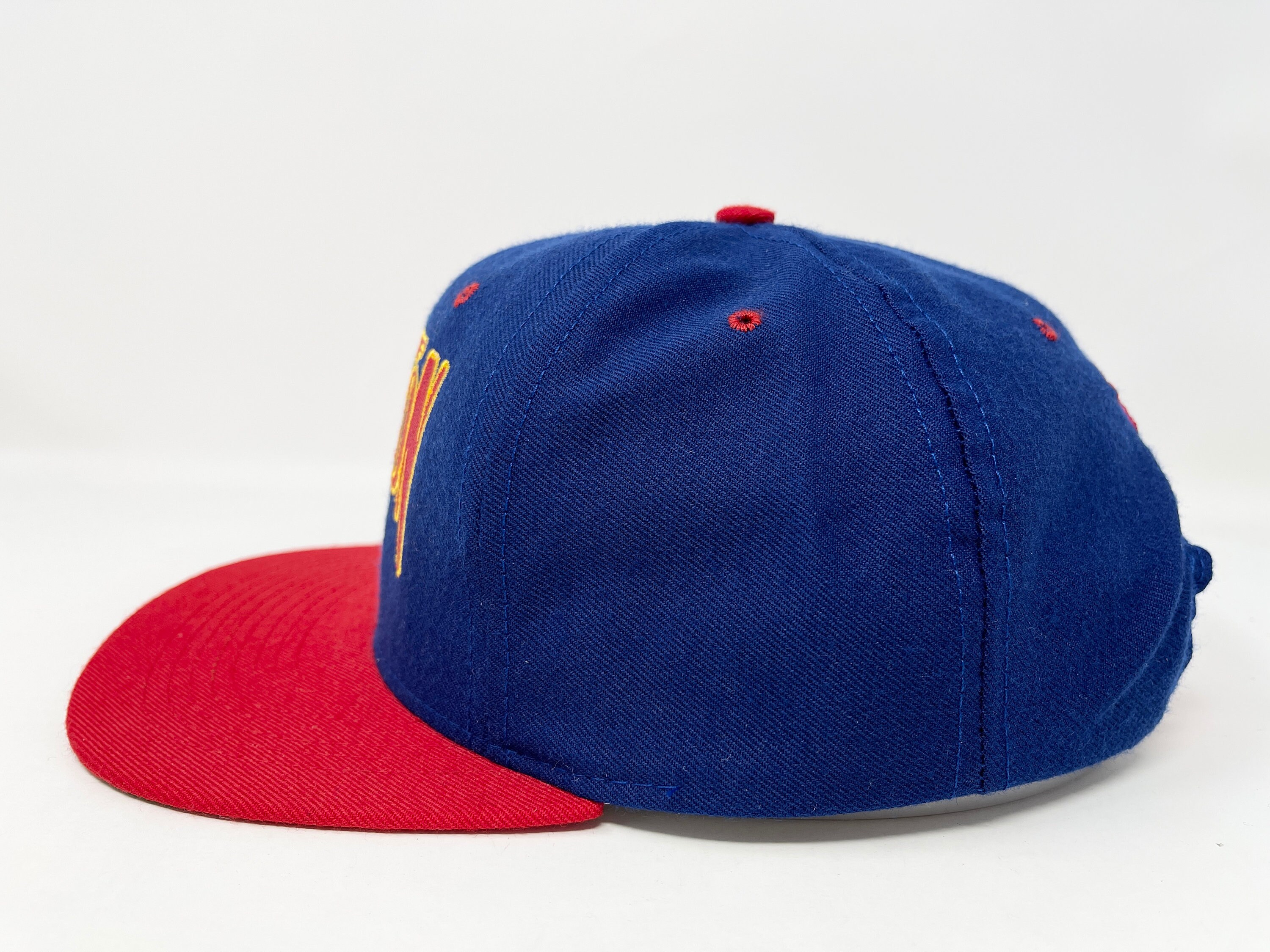 Vintage Jeff Gordon Hat 90s Snapback NASCAR Racing Cap H08 - Etsy