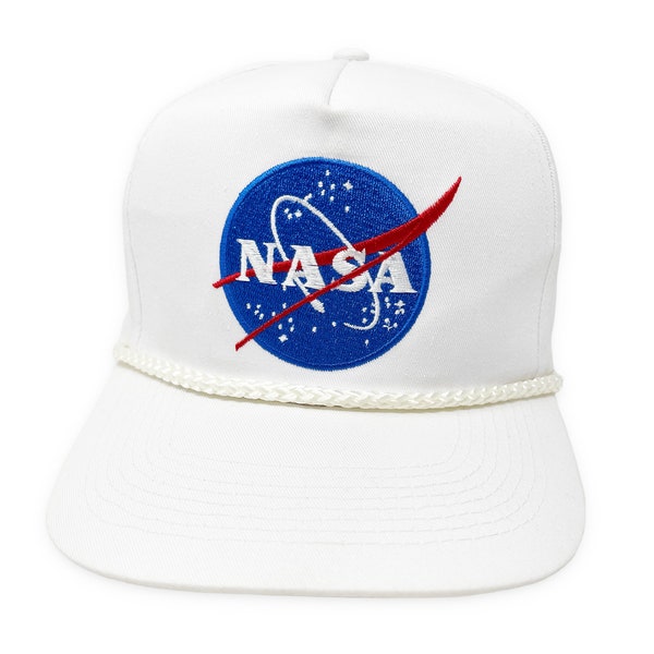 Vintage Nasa - Etsy