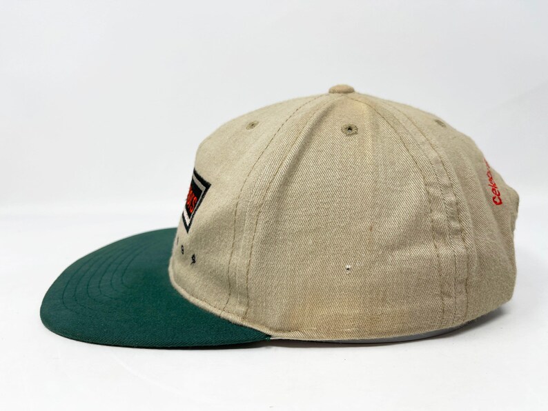Vintage 1994 VH1 Honors Hat 90s Music Awards Show Snapback Cap Low ...
