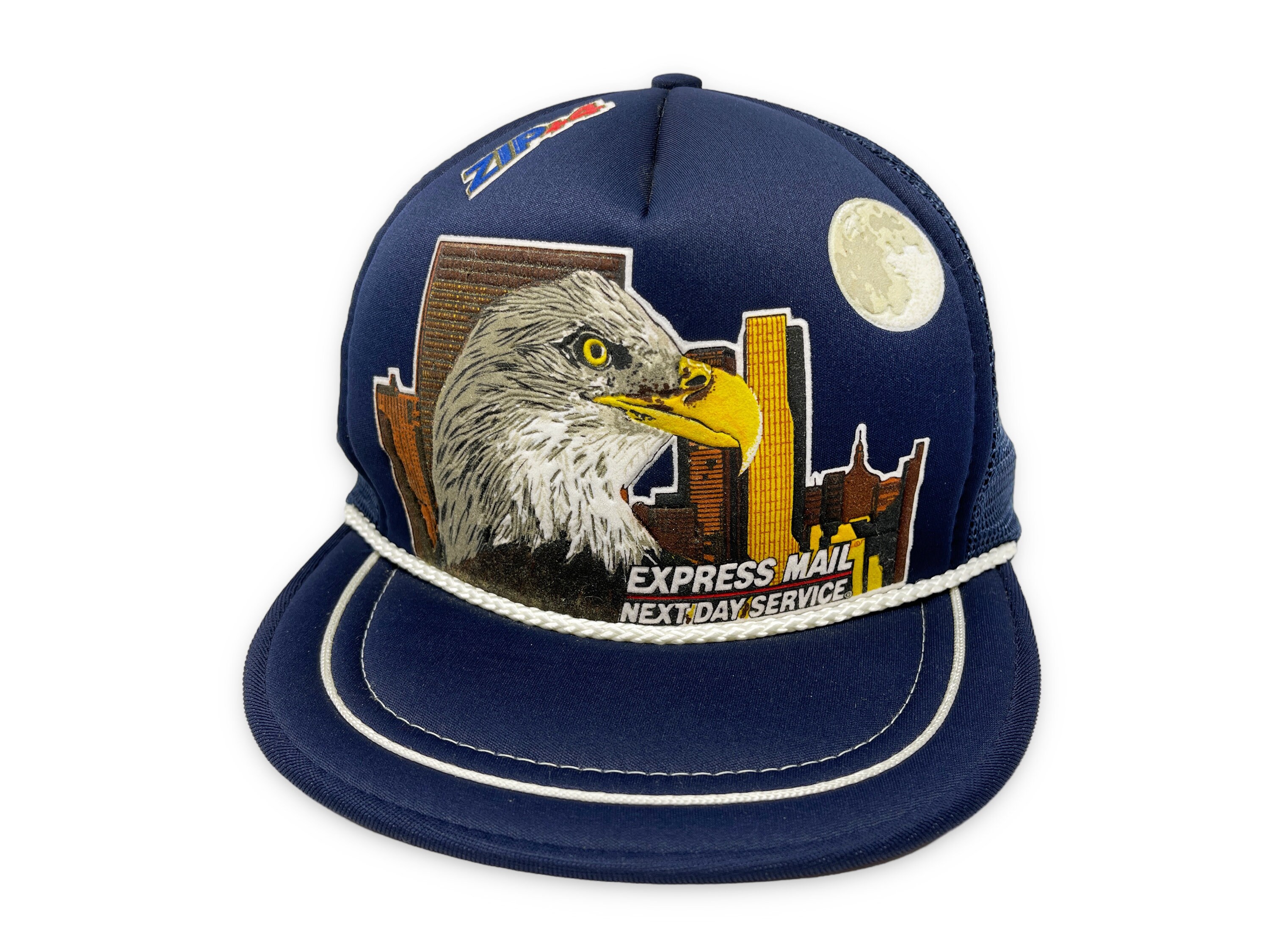 Usps Hat