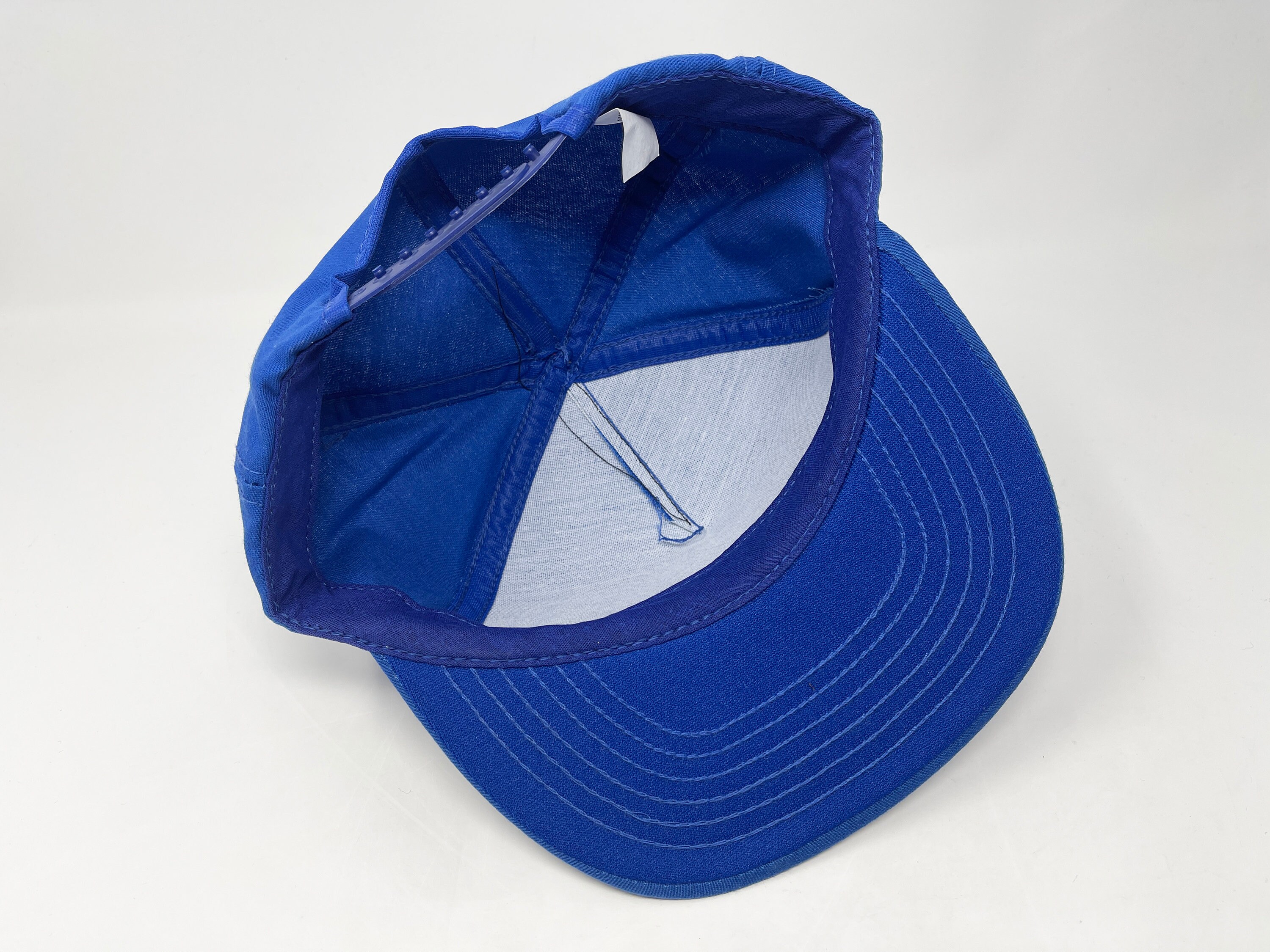 Vintage Richard Petty Hat 90s NASCAR Snapback Cap 1992 Fan - Etsy