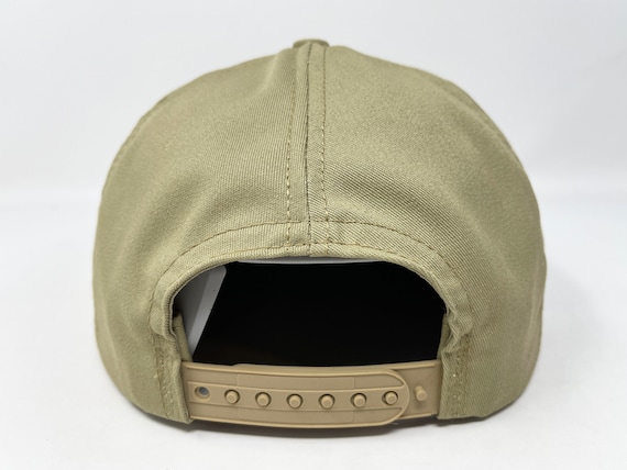 Vintage Budweiser Hat 90s Snapback Cap Bud Bowl X Bee… - Gem