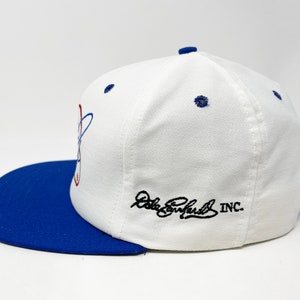 Vintage Steve Park Hat 90s NASCAR Acdelco Racing Snapback Cap H12 - Etsy