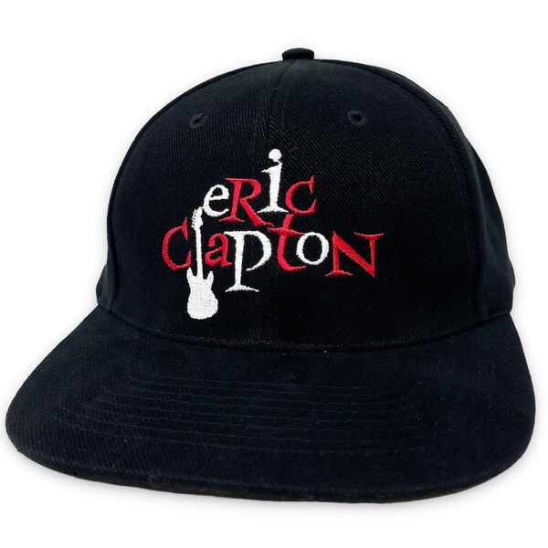 Eric Clapton - Etsy