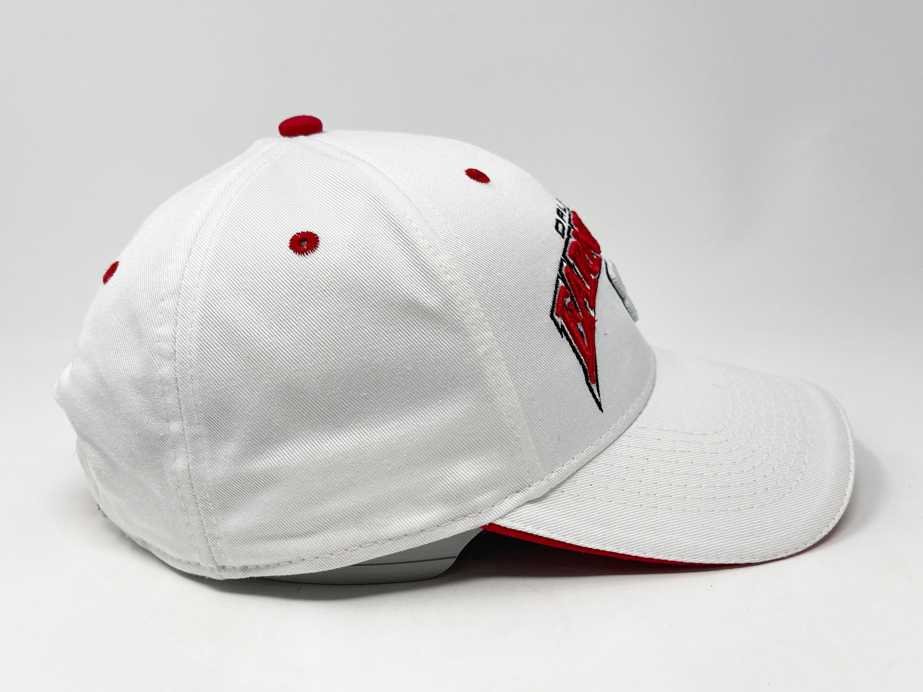 Vintage Dale Earnhardt Jr Hat 00s NASCAR Budweiser Racing - Etsy