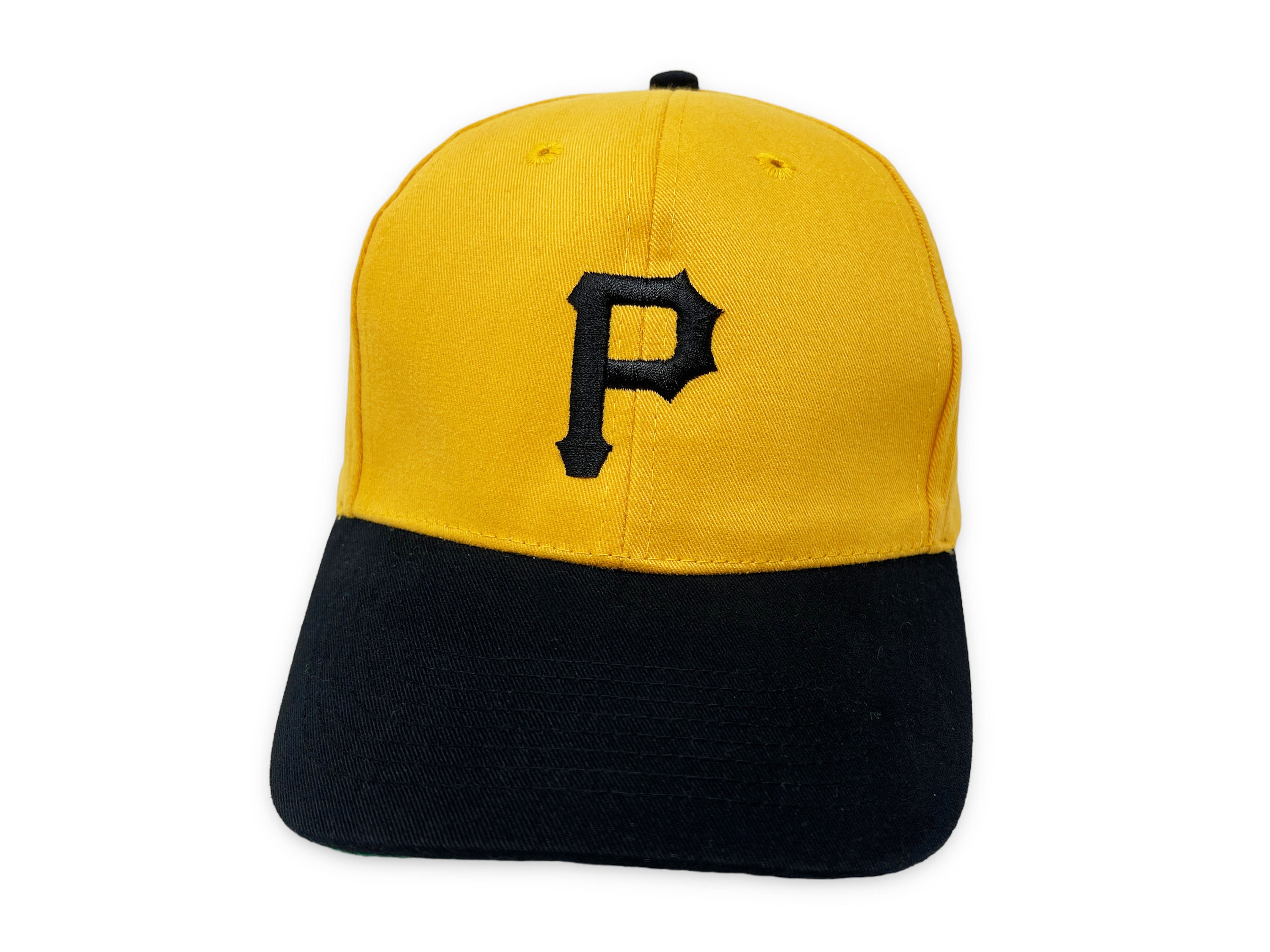 Vintage Pittsburgh Pirates Hat 00s Snapback Cap MLB H16 - Etsy