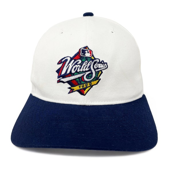 Vintage Starter Yankees Cap - Etsy