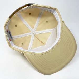 Vintage Old Style Beer Hat 80s 90s Strapback Cap Heileman NOS H15 - Etsy