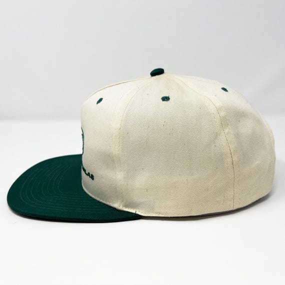 Vintage McDonnell Douglas Hat 90s Snapback Cap Airpla… - Gem