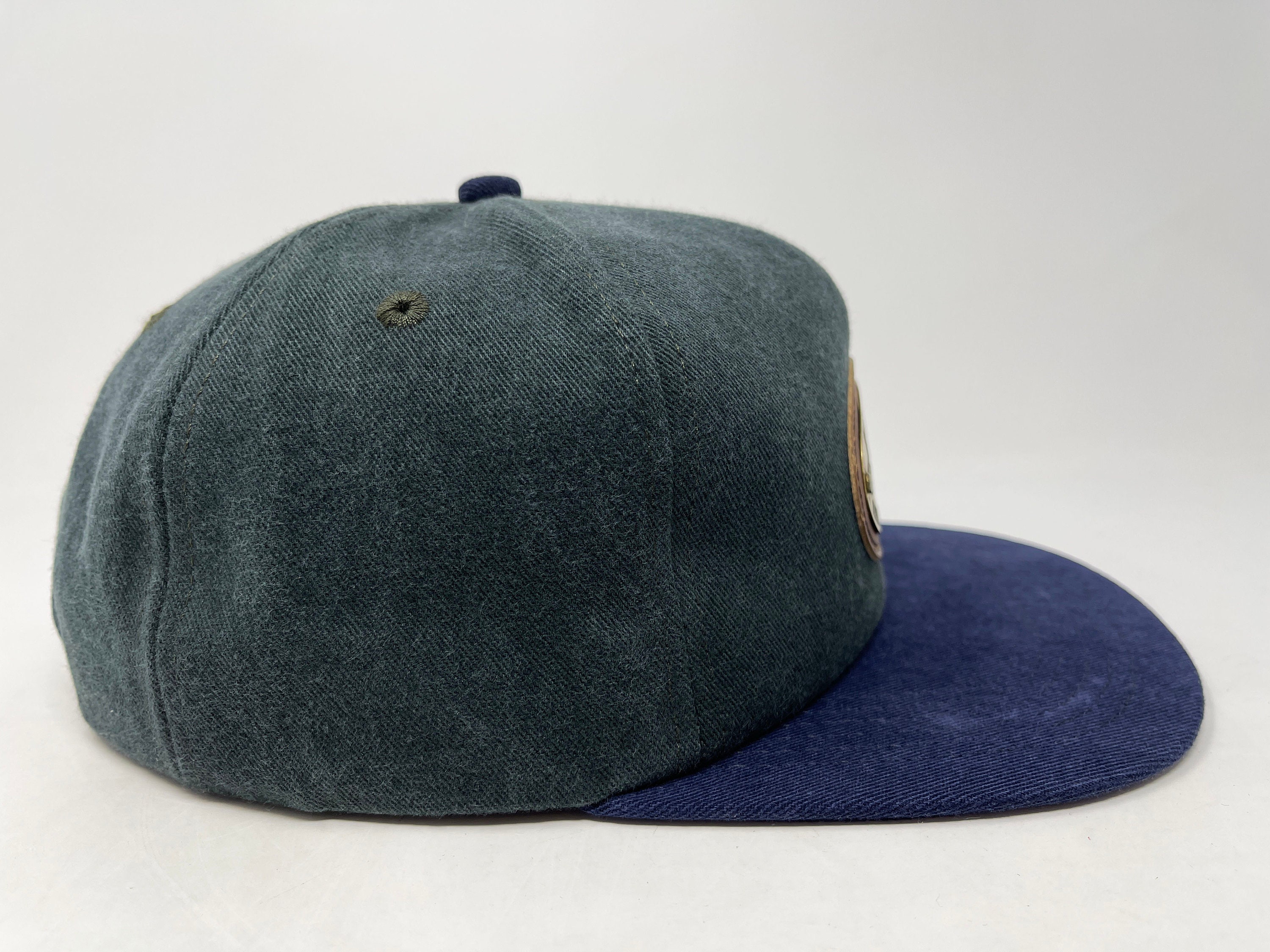 Vintage Dekalb Hat 90s Snapback Cap Turkey Hunting Farming H18 - Etsy