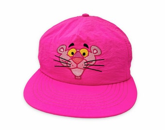 Cartoon Snapback Hat - Etsy