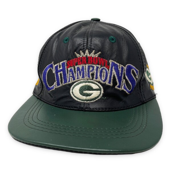 Green Bay Leather - Etsy