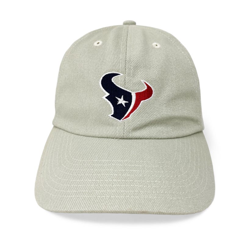 Houston Texans Hat - Etsy