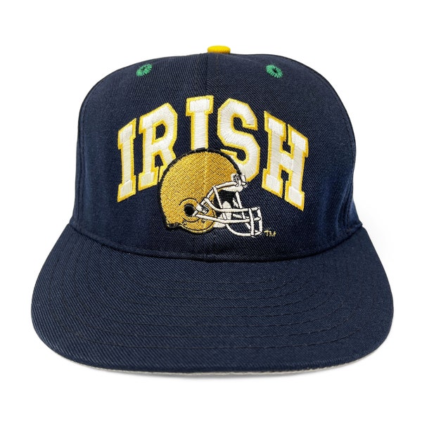 Notre Dame Football - Etsy