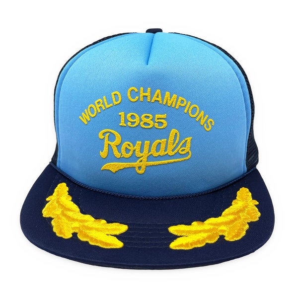 Royals Hat - Etsy