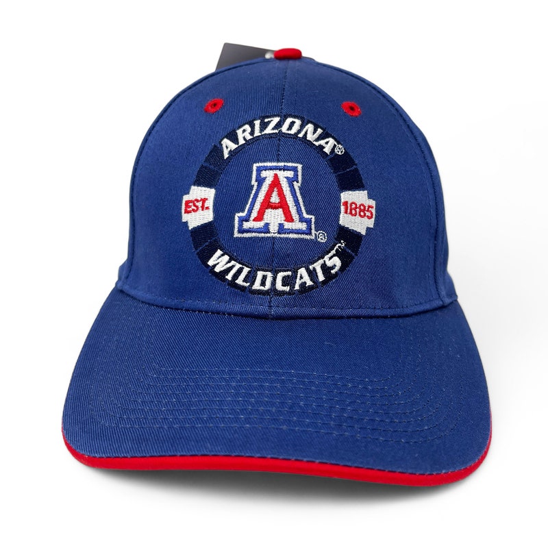 Arizona Wildcats - Etsy