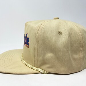 Vintage Old Style Beer Hat 80s 90s Strapback Cap Heileman NOS H15 - Etsy