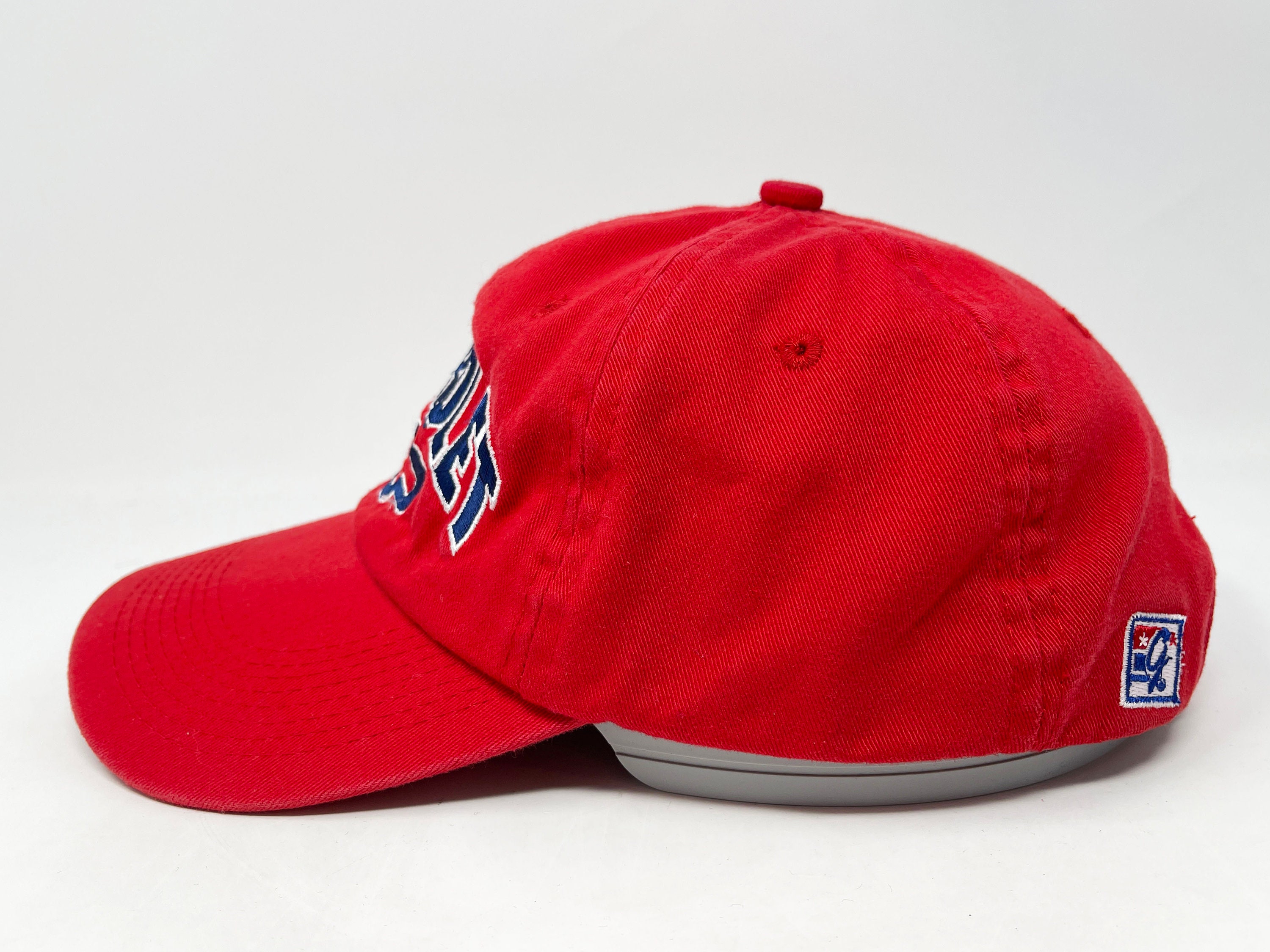 Vintage Chevrolet Racing Hat 00s Strapback Cap Chevy H20 - Etsy