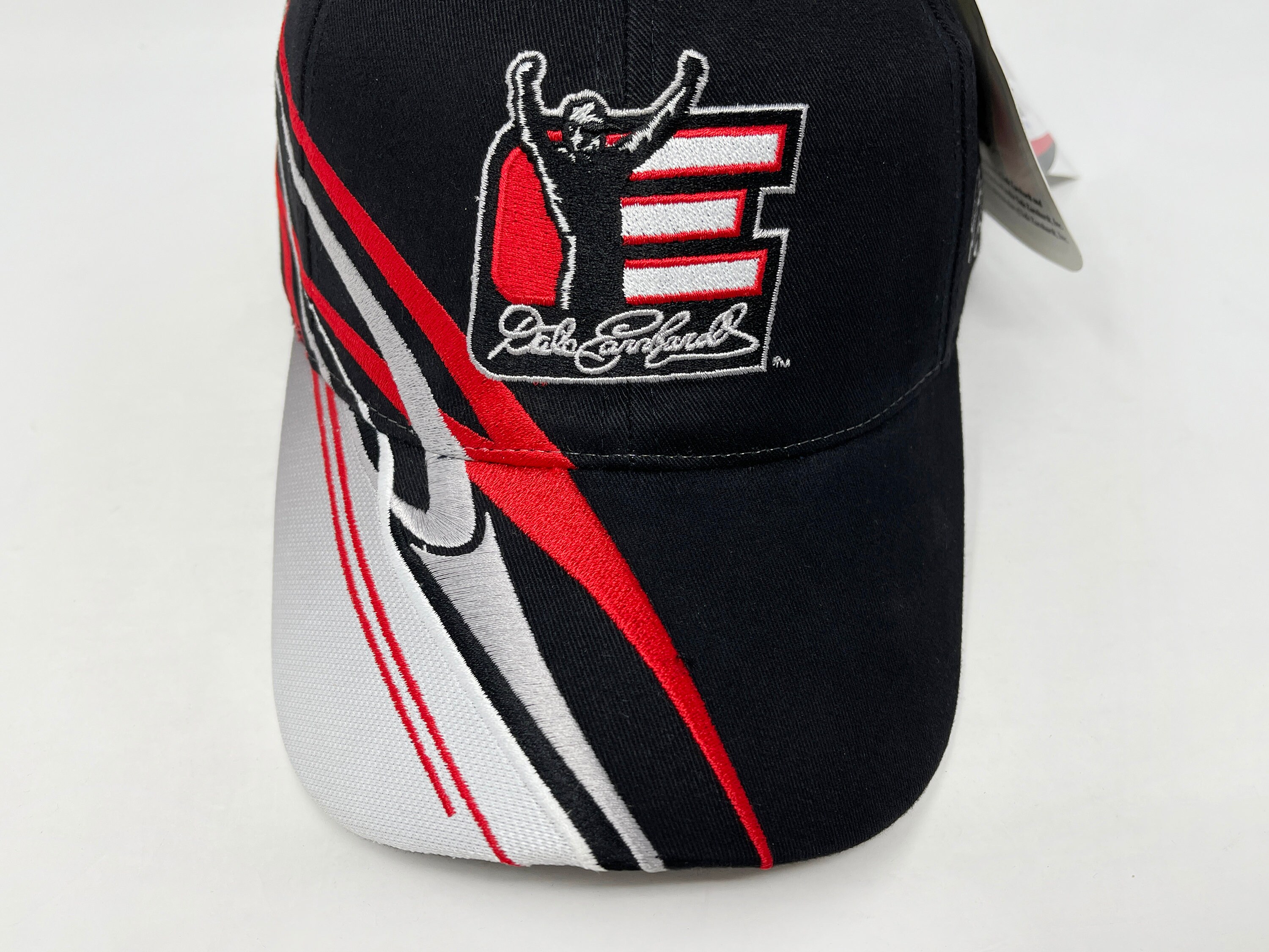 Vintage Dale Earnhardt Hat 00s NASCAR Strapback Cap Goodwrench - Etsy