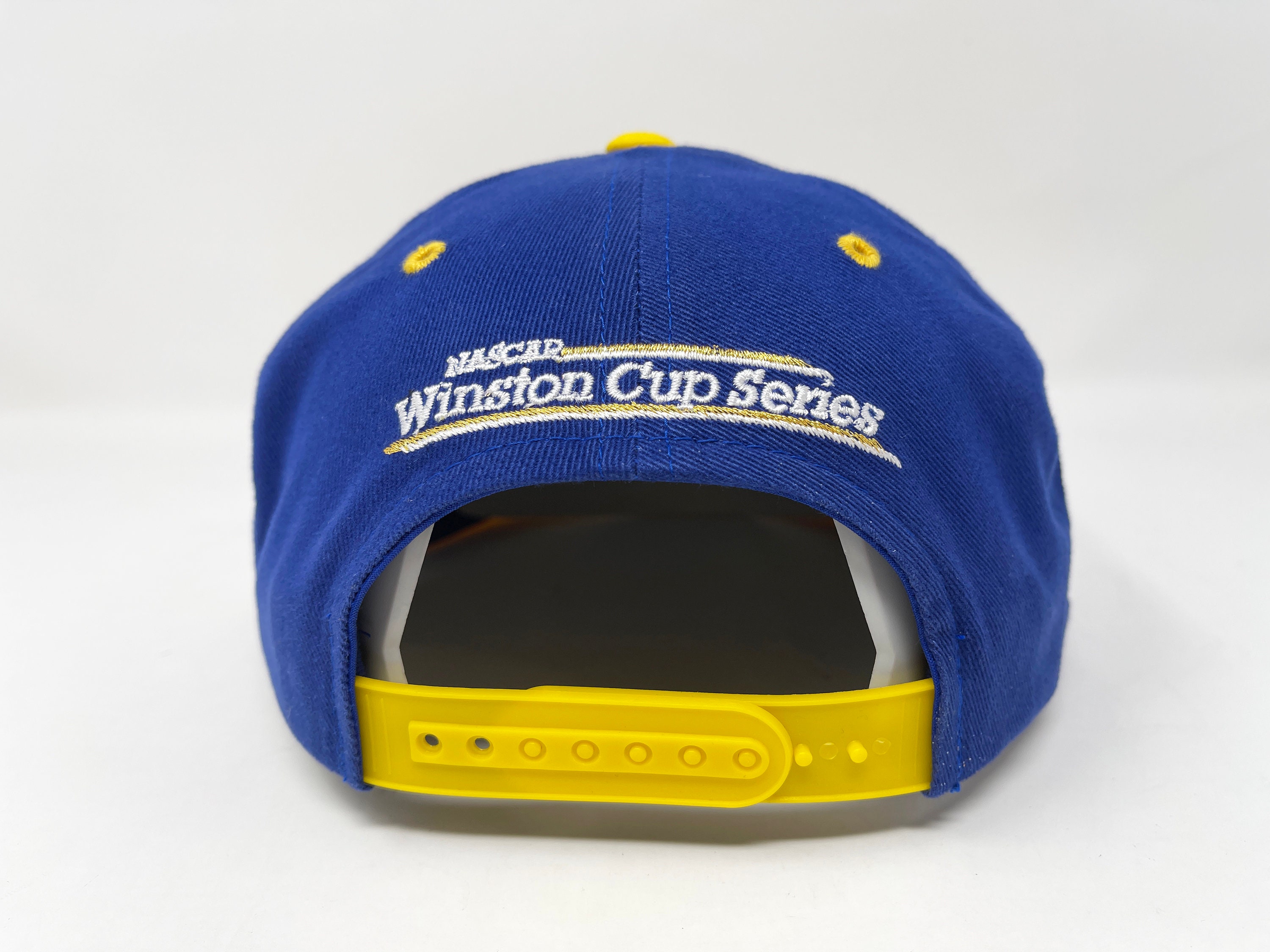 Vintage Rusty Wallace Hat 90s NASCAR Miller Lite Racing - Etsy