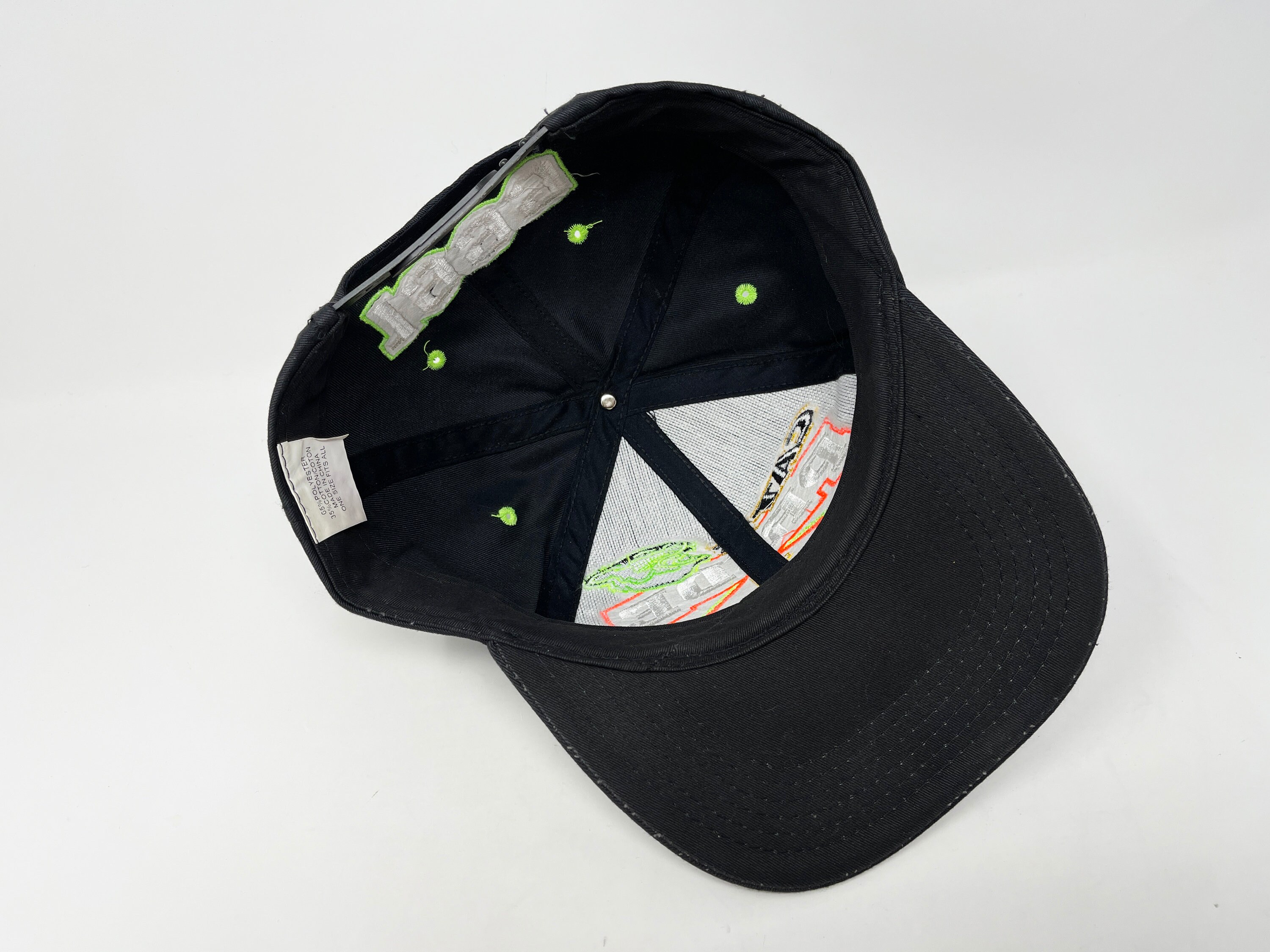 Vintage Arctic Cat Hat 90s Snowmobile Racing Snowmobiling - Etsy