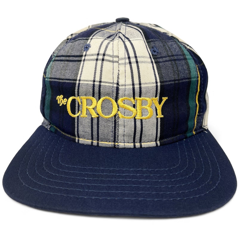 Vintage Golf Hat - Etsy