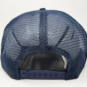 Vintage USPS Express Mail Trucker Hat 80s Snapback Cap H26 - Etsy