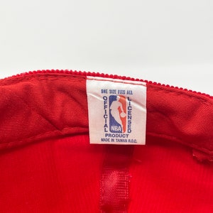 Vintage Houston Rockets Hat 80s 90s Corduroy Snapback Cap NBA H30 - Etsy