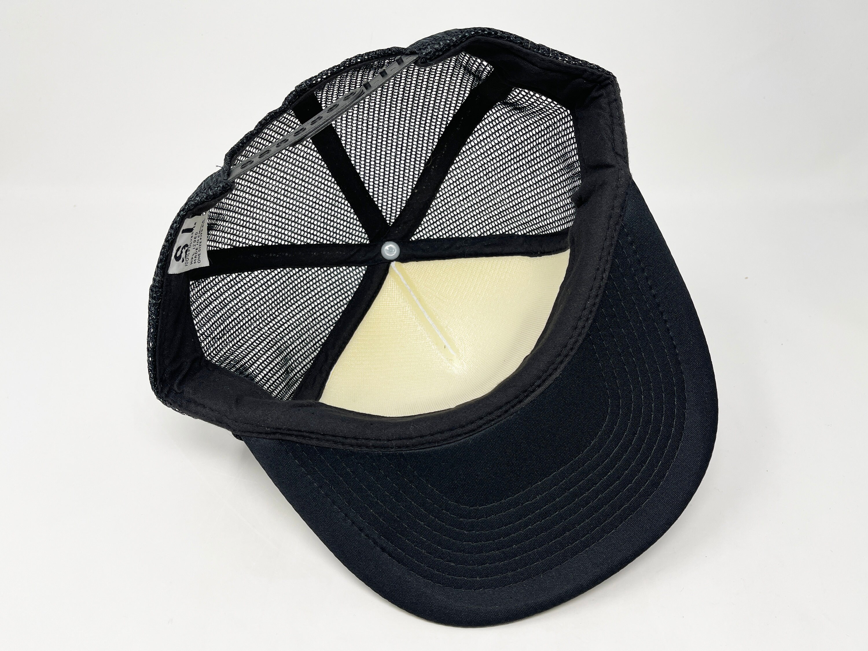 Vintage Budweiser 500 Hat 90s NASCAR Racing 1991 Dover Downs - Etsy