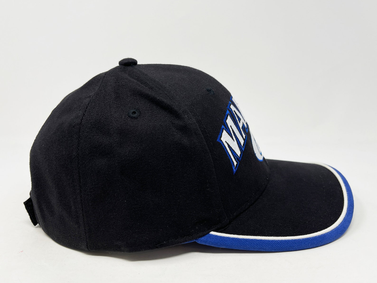 Vintage Mark Martin Hat 90s NASCAR Viagra Racing Team - Etsy